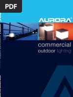 Daeyang Lighting Catalogue | PDF | Stainless Steel | Glasses