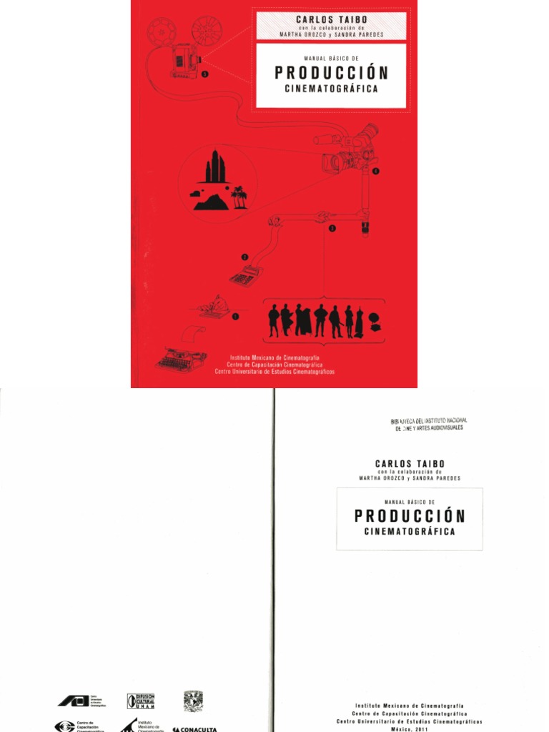 Manual de Produccion | PDF