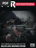 Sniper Data Book (Ver4.1) | PDF | Telescopic Sight | Sniper