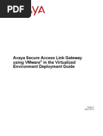 Avaya G450 Gateway Specs Overview | PDF | License | Computer Hardware