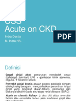 ACKD | PDF