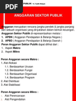 Penyusunan Laporan Keuangan SKPD | PDF