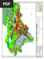 Mapa Bairros de Catalao | PDF | Turismo