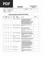 Sieve Tray Calculations | PDF | Pressure | Gases