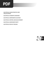 Manitou Fault Codes List | PDF