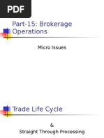 Mt54x Swift Guide | PDF | Repurchase Agreement | Payments