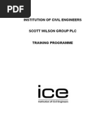 Mapping ICE Development Objectives to Attributes | PDF | Sustainable ...
