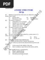 Science 9 Quarter 2 Module 1 | PDF | Atomic Orbital | Atoms