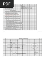 Cyclone Design - Stairmand Method | PDF | Flow Measurement | Gases