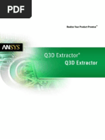 Cadence Quantus Extraction Solution Overview | PDF | Semiconductor ...
