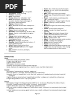 AP Psych Myers Unit Practice Test Multiple Choice Answers | PDF | Tests ...