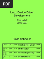 Embedded System Road Map | PDF | Microcontroller | Embedded System