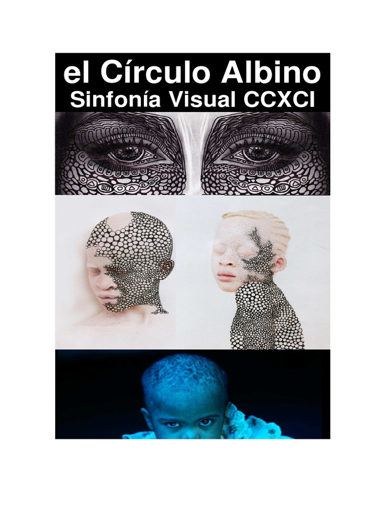 El Círculo Albino | PDF