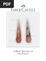 Faber-Castell Logo Evolution and History | PDF