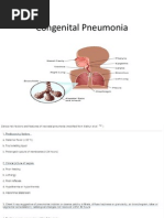 Appendix D - Silverman Anderson Score | PDF | Infants | Thorax