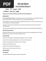 GFC Set of Drawings | PDF | Architect | Art Media