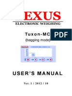 A12 (E) User Manual | PDF | Battery (Electricity) | Input/Output