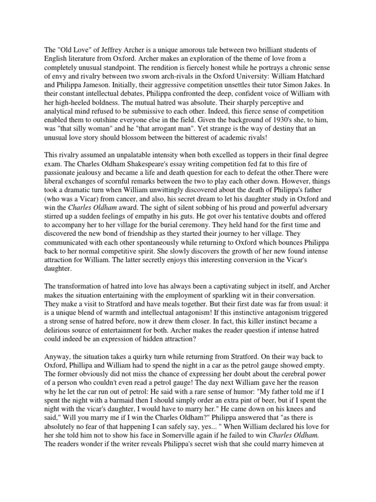 English Literature Study Guide 2 | PDF | Poetry