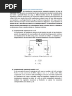 Estructura Doble Terna | PDF