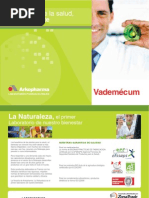 Prosgutt | PDF | Especialidades Medicas | Farmacología