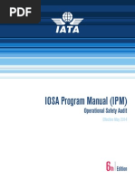 IATA Resolution 753 | PDF
