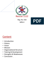 FEMA Org Chart | PDF | United States Department Of Homeland Security ...