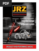OTK Chassis Setup Guide | PDF | Tire | Axle