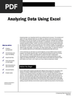Using Excel To Import Into Anki | PDF | Text File | Microsoft Excel