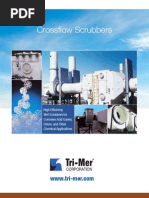 Design Calculations: Venturi Scrubber: Inputs Parameters (Unit) Output Parameters (Unit) | PDF ...