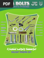 A325 Bolt Dimensions | PDF