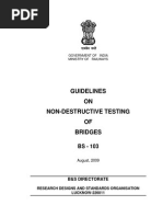 Corrosion Map of India by CSIR | PDF | Corrosion | Pollution