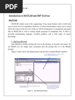 Signals and Systems Lab Manual | PDF