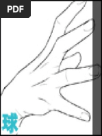 Stick Figure Poses For Animators and Drawing Artists (44 Pages) | PDF ...