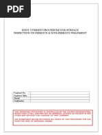 Method Statement For HVAC System Service & Maintenance Works | PDF ...