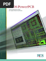 Easy-PC For Windows 95: by Robert Penfold | PDF | Printed Circuit Board | Microsoft Windows