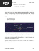Accessing NASA Earth Data with Giovanni | PDF | Satellite | Meteorology