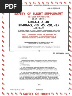 SF-700 Security Container Instructions | PDF | Privacy | National Security