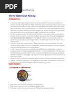 Advantages of Earth Return System | PDF | Science & Mathematics ...