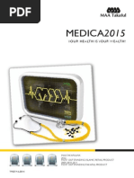 PRUDENTIAL PRUMillion Med Brochure | PDF | Insurance | Medicine