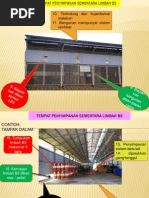 Dimensi dan Fungsi Oil Trap | PDF