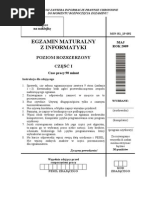 MoCA Instructions Polish | PDF