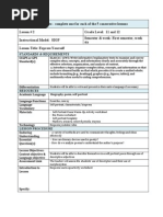 The Future of Learning Education and Technology | PDF | Educational Technology | Employee Retention