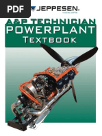 TPE331 Turboprop Engine | PDF