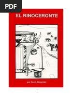 El Rinoceronte | PDF