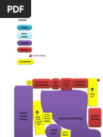 SAIT Campus Map and Parking Guide | PDF | Vehicles | Transport