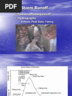Hydrology Curve Numbers Guide | PDF | Surface Runoff | Environmental ...