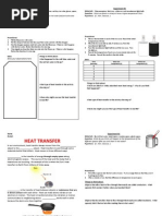 Methods of Heat Transfer Answers | PDF | Heat Transfer | Convection