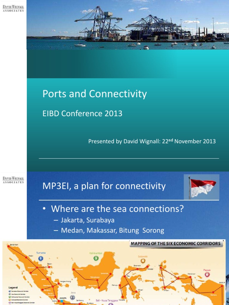 Infrastructure - David Wignall | PDF | Public–Private Partnership ...