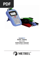 Scale_Master_Classic_Manual | Battery (Electricity)