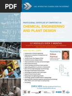 Process Plant Utilities | PDF